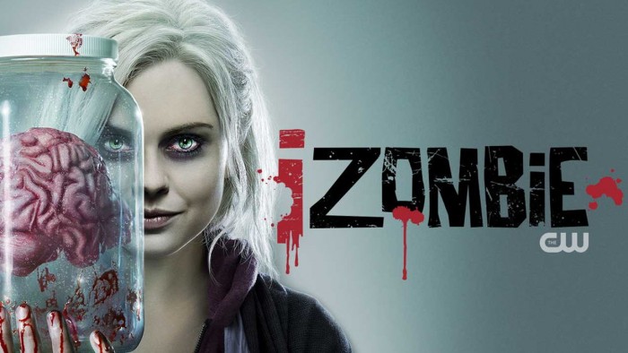 XX Factor TV review – iZombie Season 1 – Heatherisms